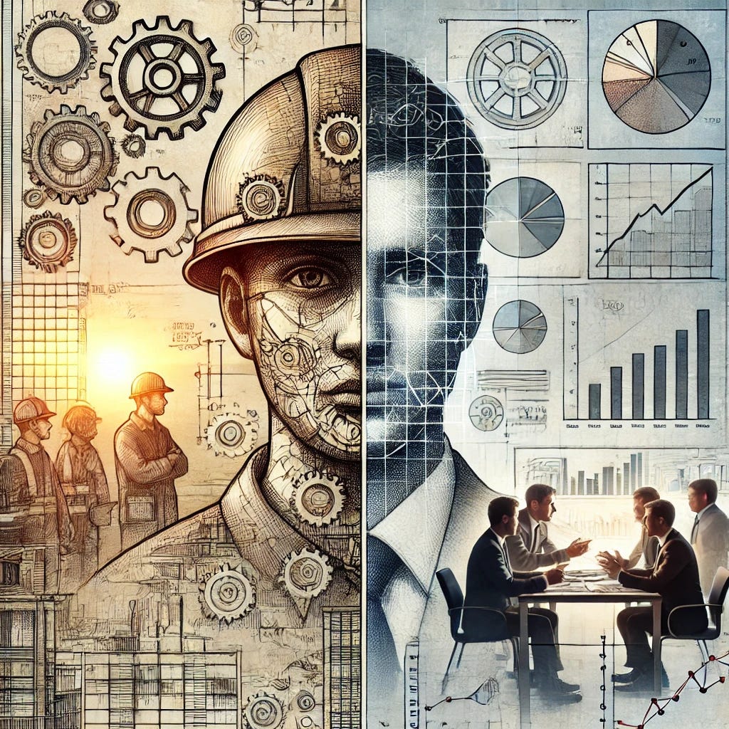 Are You Still Thinking Like an Engineer ? | by Kassapa Pathirana | Feb, 2025 | Medium