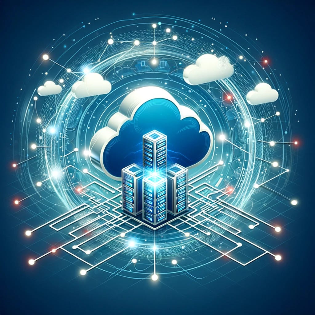 2024年UCloud 怎么样？UCloud 测评 - Carson Babineaux - Medium