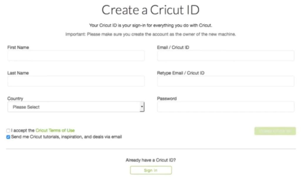 How to Setup Cricut Design Space App on Windows and Mac? | by ...