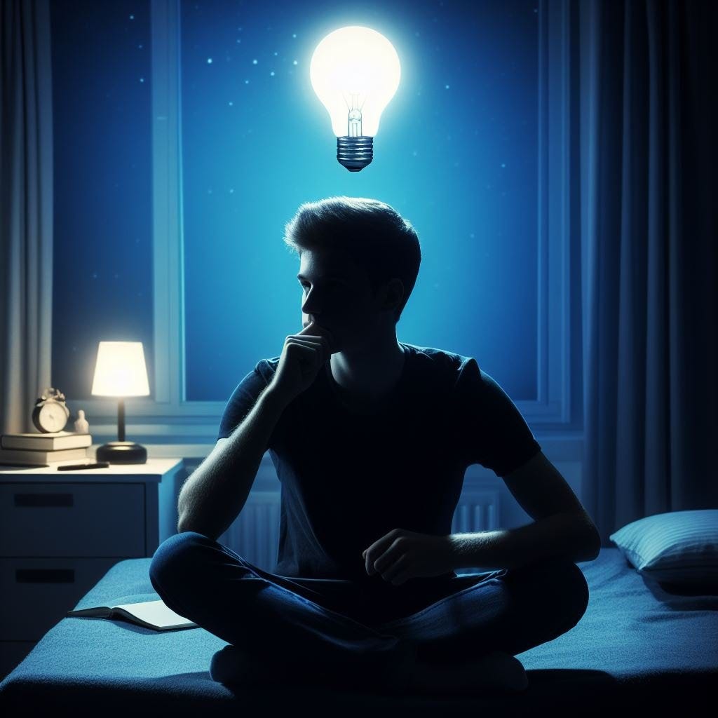 Three Things Naval Ravikant Has Taught Me | by Brandon Jacobson | Medium