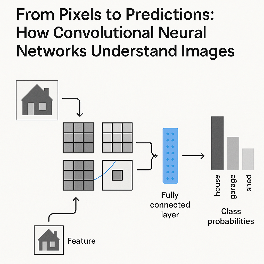 From Pixels to Predictions: How Convolutional Neural Networks ...
