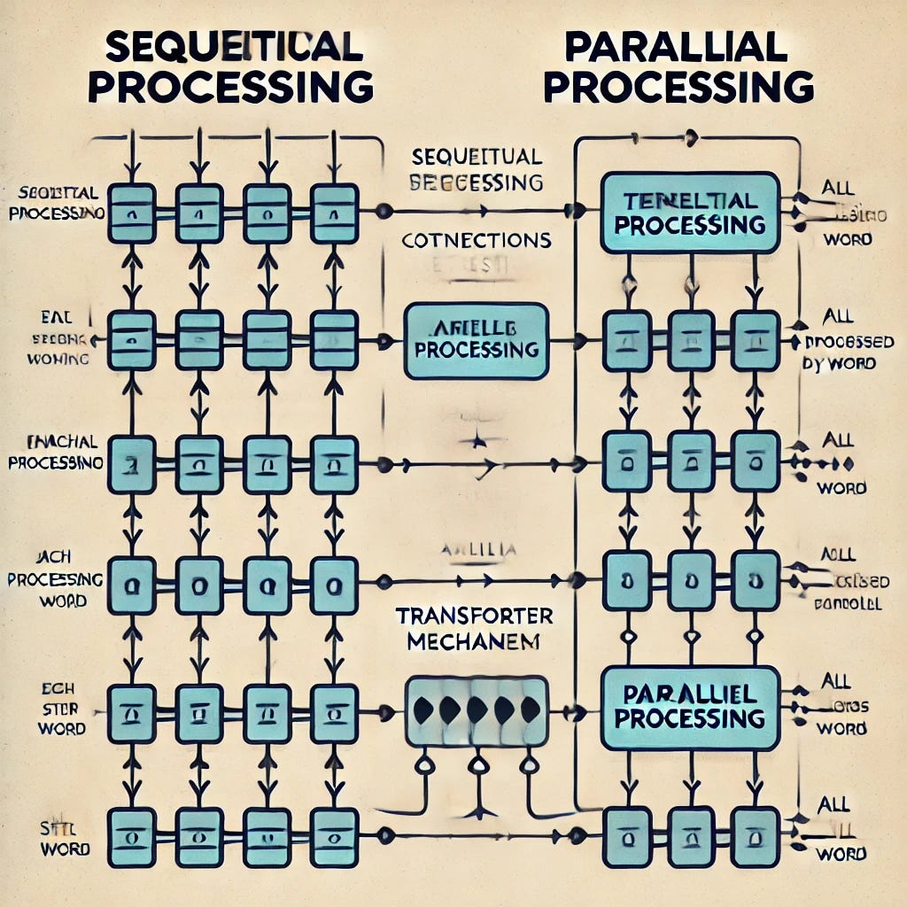 Transformers and Security. What is the Right Way of Putting a… | by ...