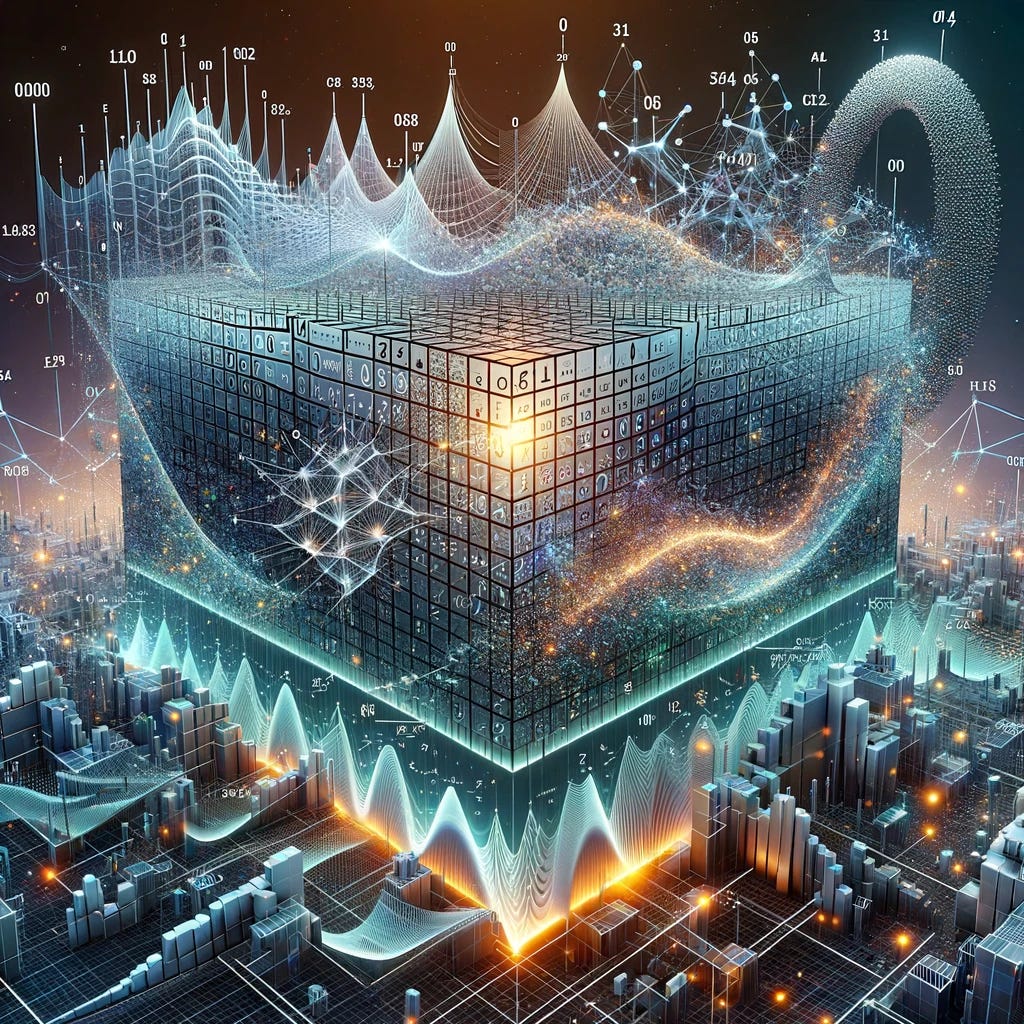 Part 3 — Randomized Algo and Spectral Decomposition for High-Dimensional Fractional Laplacians ...