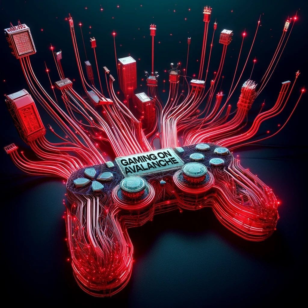 Unlocking the Future of Gaming: Exploring Deboard | by ⚛kørki⚛ | May, 2024 | Medium