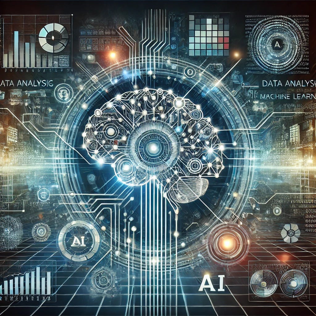 Data & AI Strategy. Data & AI Strategy | by Pan Singh Dhoni | Jun, 2024 ...