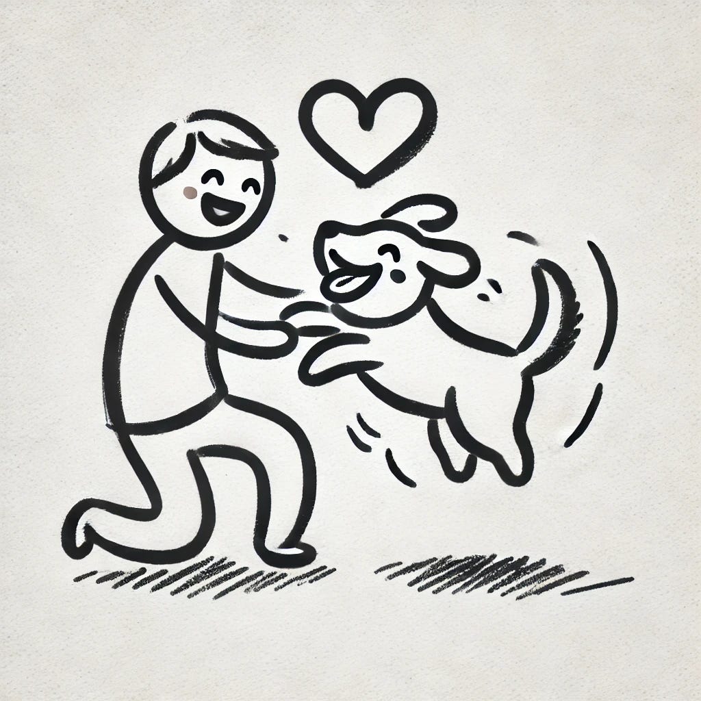 I Value Dogs Lives Over Most People’s Lives | by Mr. Cynic | Medium