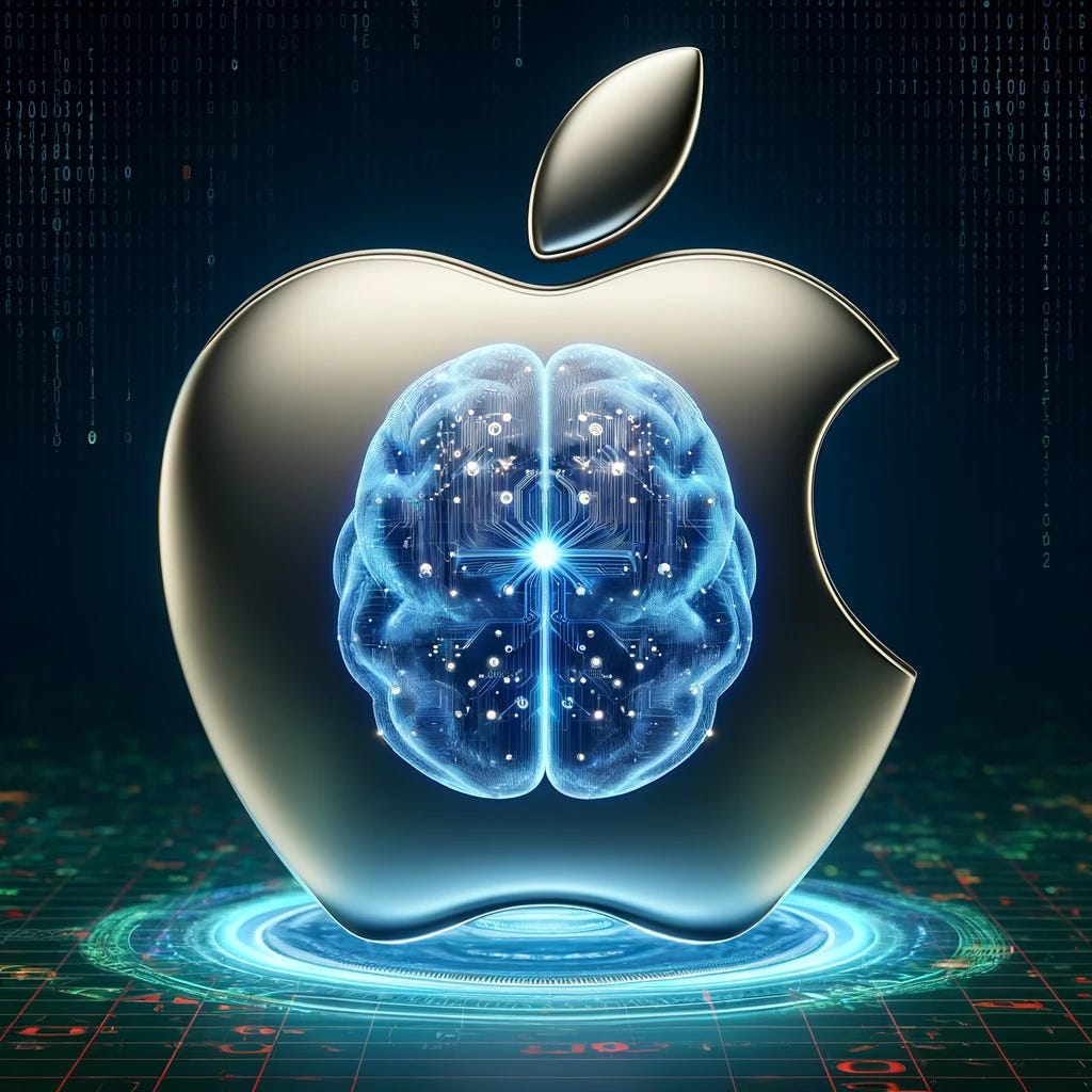 Siri, Get Smarter! Apple’s ReALM Unveils a New Era for On-Device AI ...