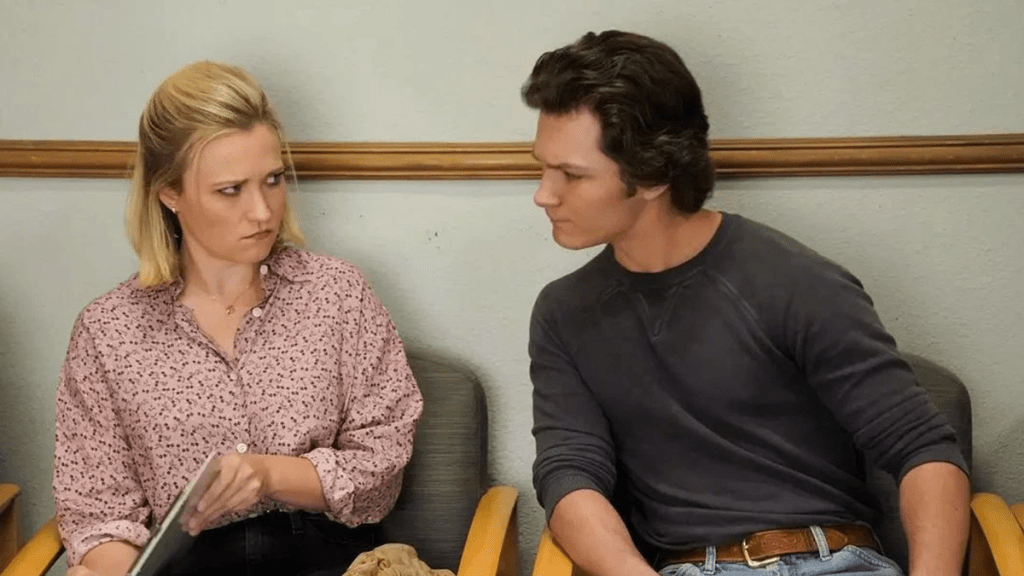 Young Sheldon Georgie and Mandy Spin-off Teased by Stars | by Ryan | Medium
