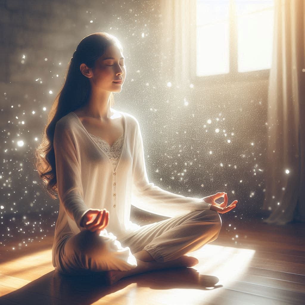 Embracing Harmony: A Journey Through Mind, Body, and Spirit | by xiaohan shen | Sep, 2024 | Medium