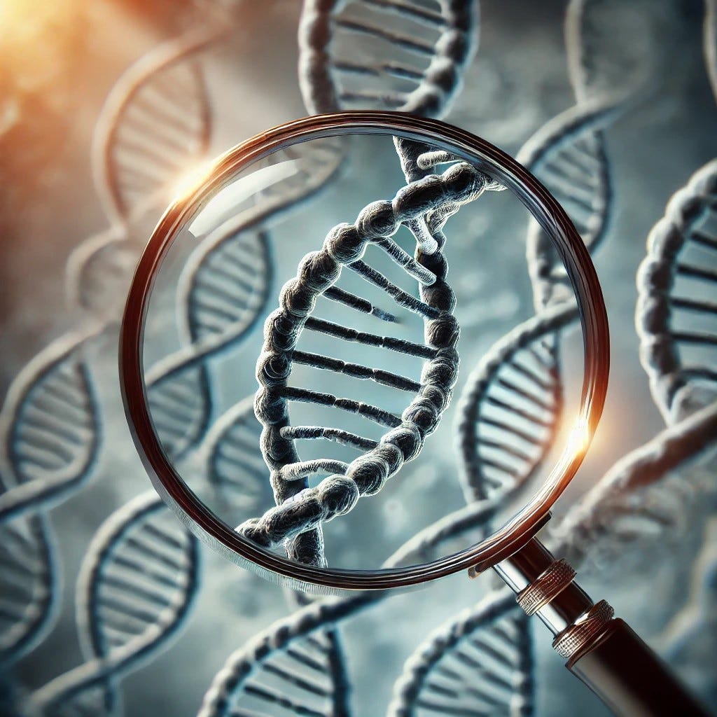 Unlocking the DNA Blueprint: How GWAS are Revolutionizing our ...