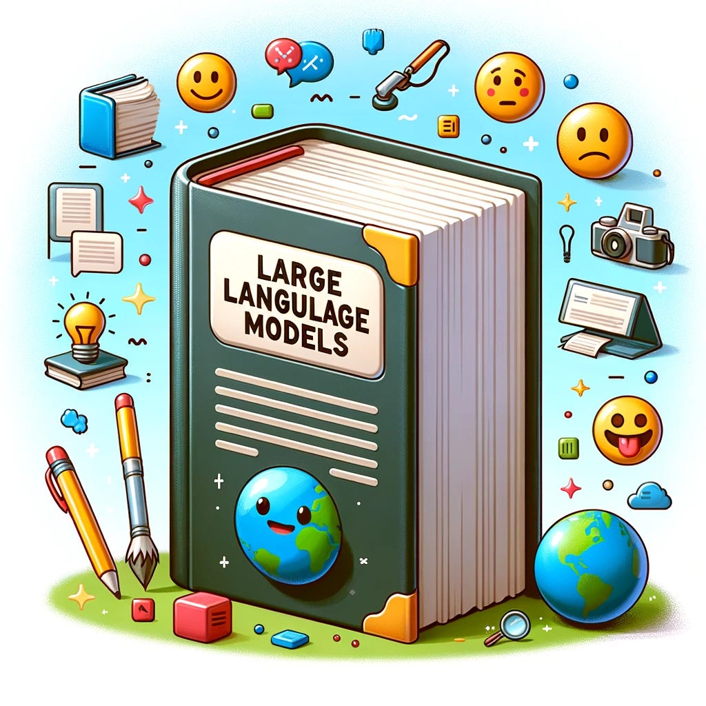 Demystifying Large Language Models: A Beginner’s Guide | by Sahin Ahmed, Data Scientist | The ...