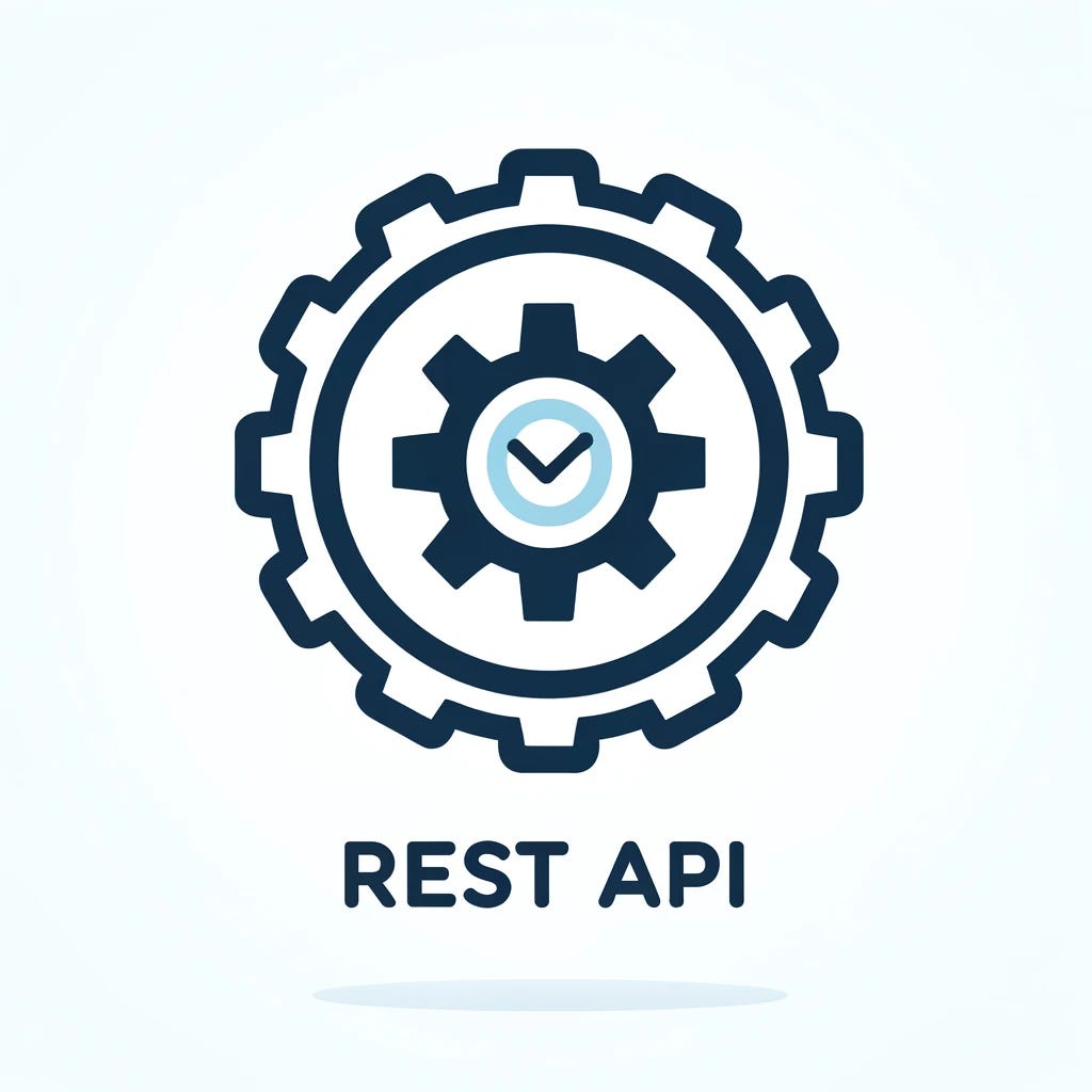 REST APIs: The Ten Commandments for Modern REST Development | by Aarav ...
