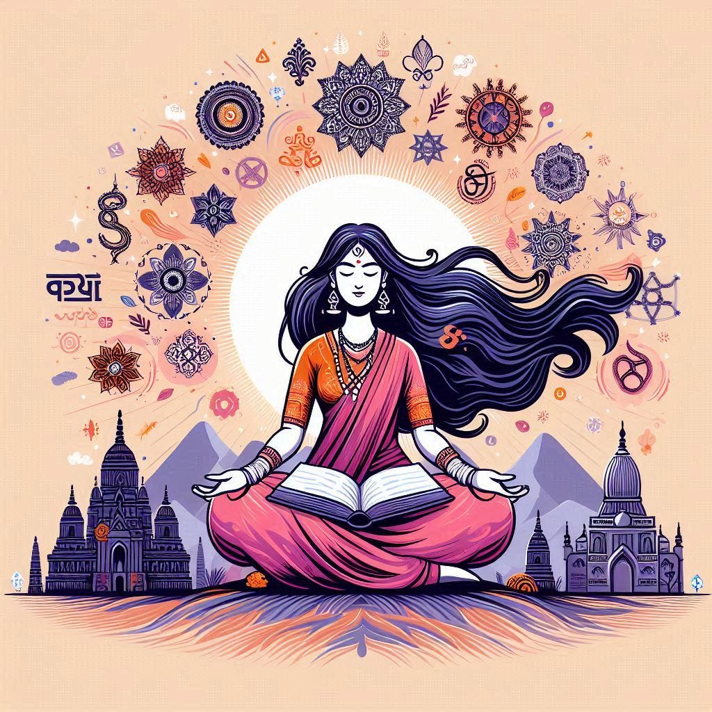 Rupert Spira Guided Meditations. Rupert Spira, a contemporary… | by Hermes Astrology | Medium