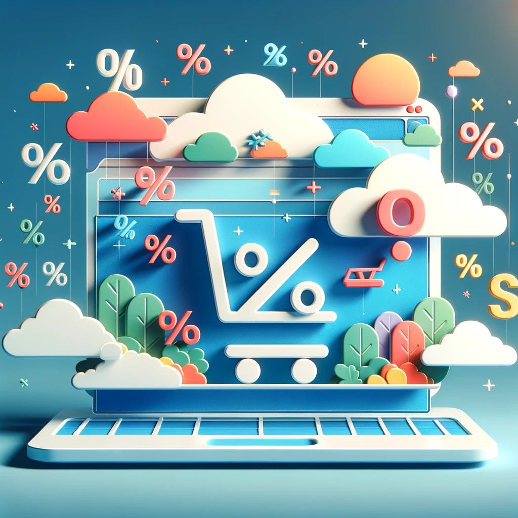 2024年最全阿里云官网优惠活动指南：抓住每一次省钱机会 - Lee Latham - Medium