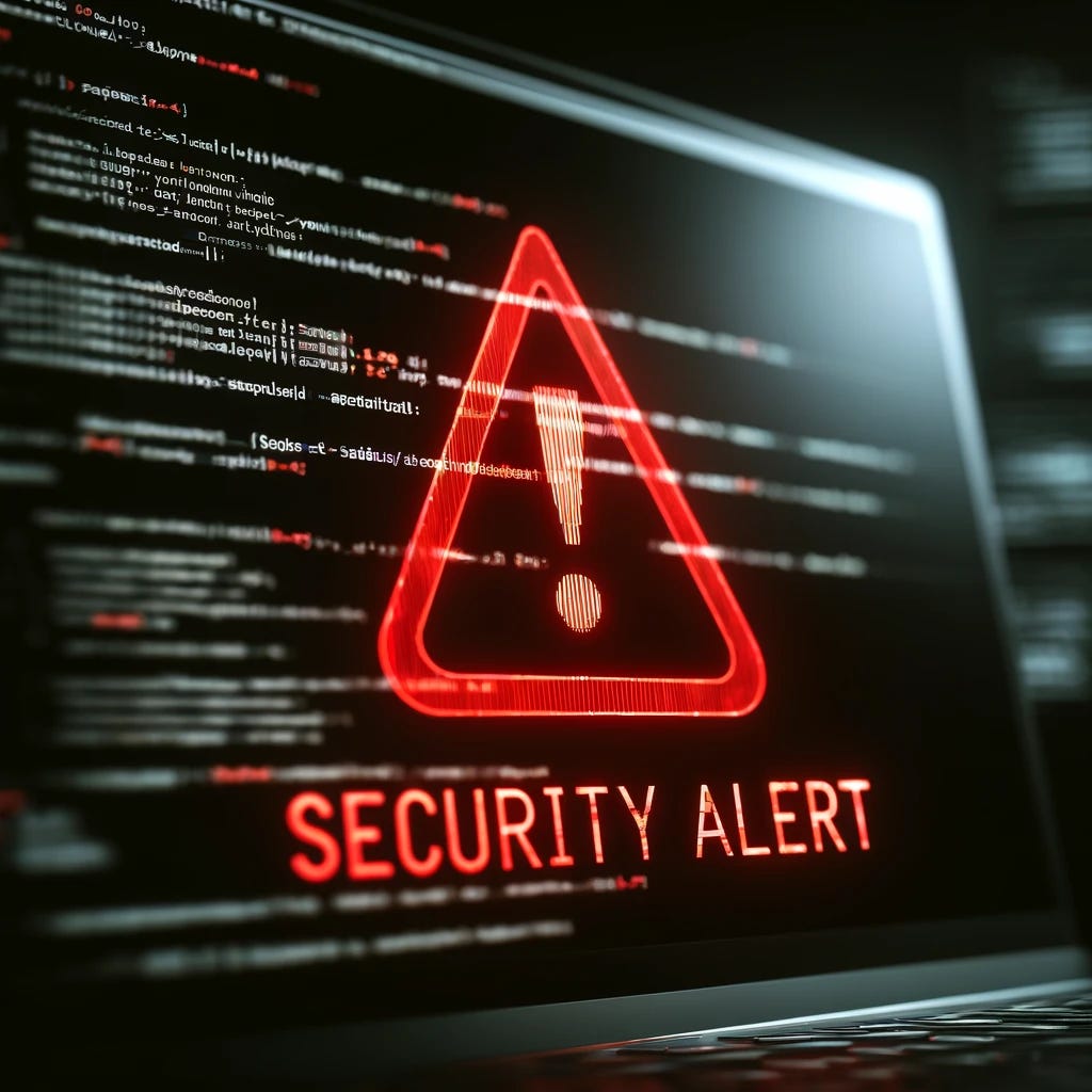 Overcoming the Challenges of Third-Party InfoSec Risks: Strategies for ...