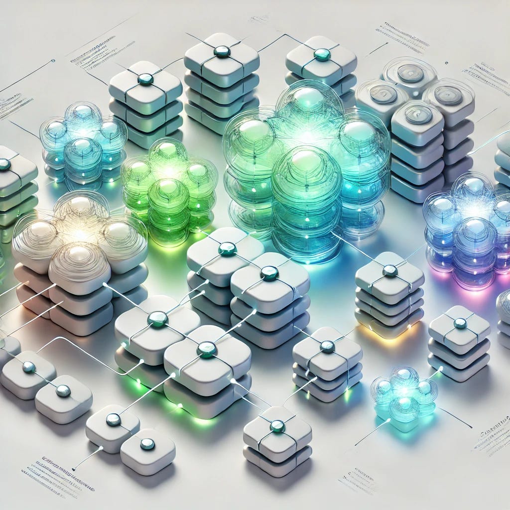 The Generative Services Revolution: Redefining Software Architecture in the AI Era | by Nimesh ...