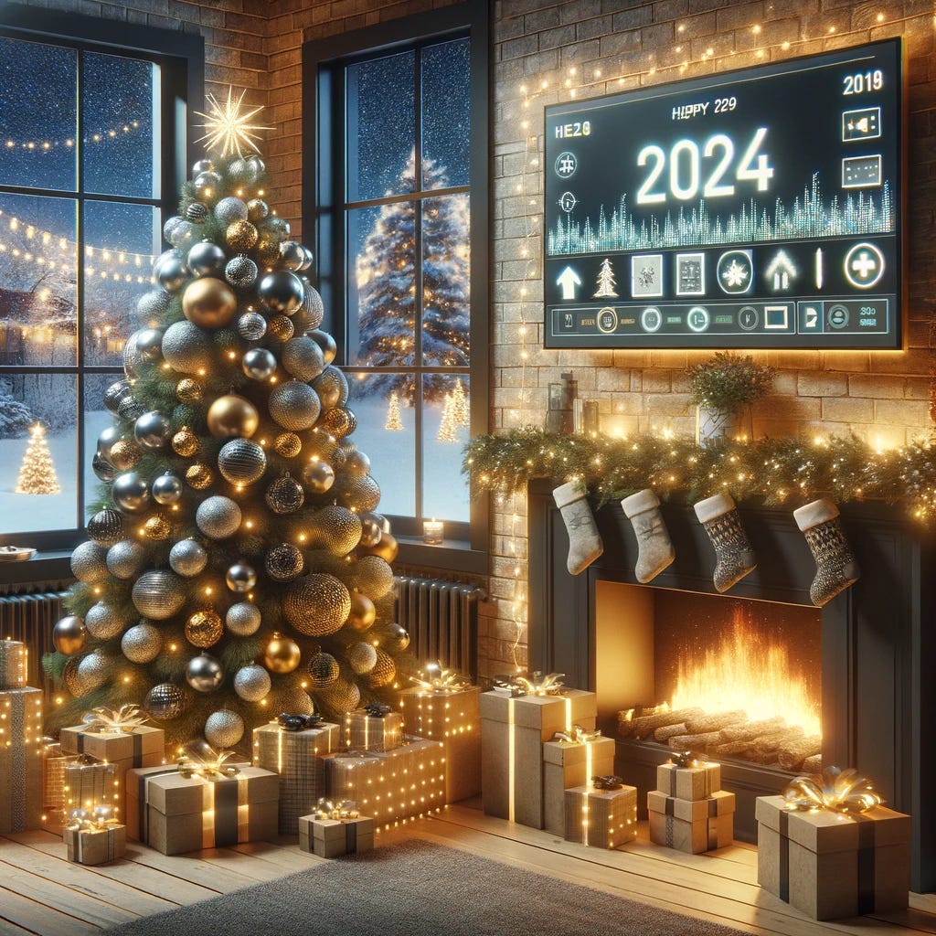 The Best Trending Christmas Gifts of 2024 | by Enhanced Life | Dec ...