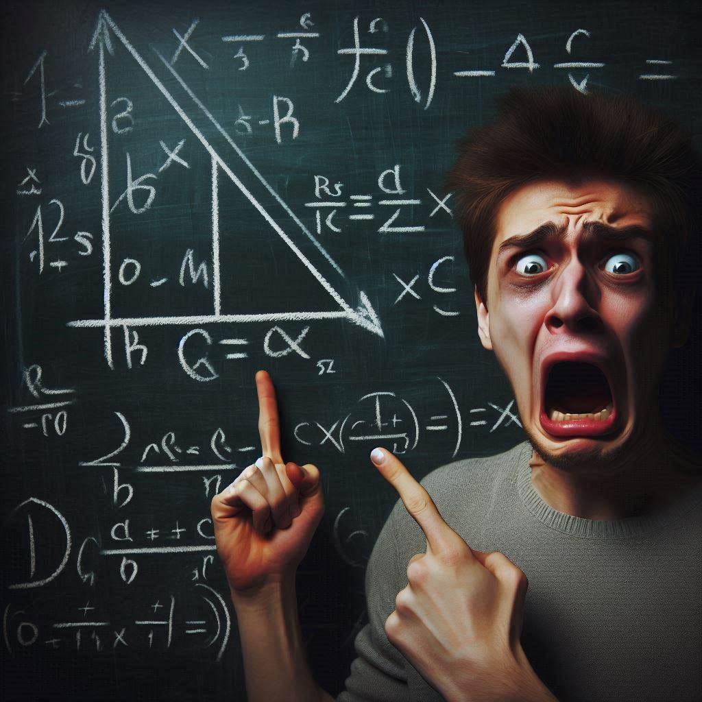 Nothing that You Learn is Ever Useless | by Mark Thomas | Medium