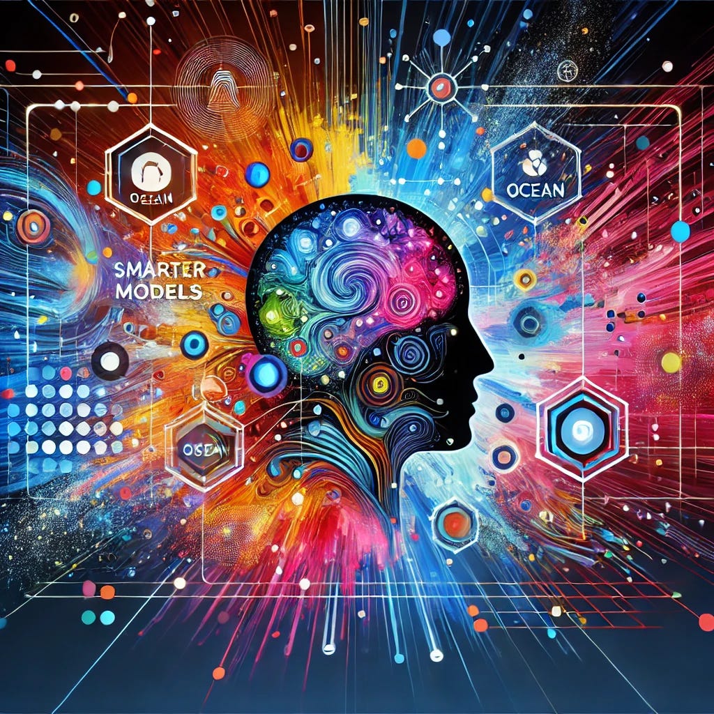 Deep Beneath The Signal: Leveraging Personality Models for Smarter ...