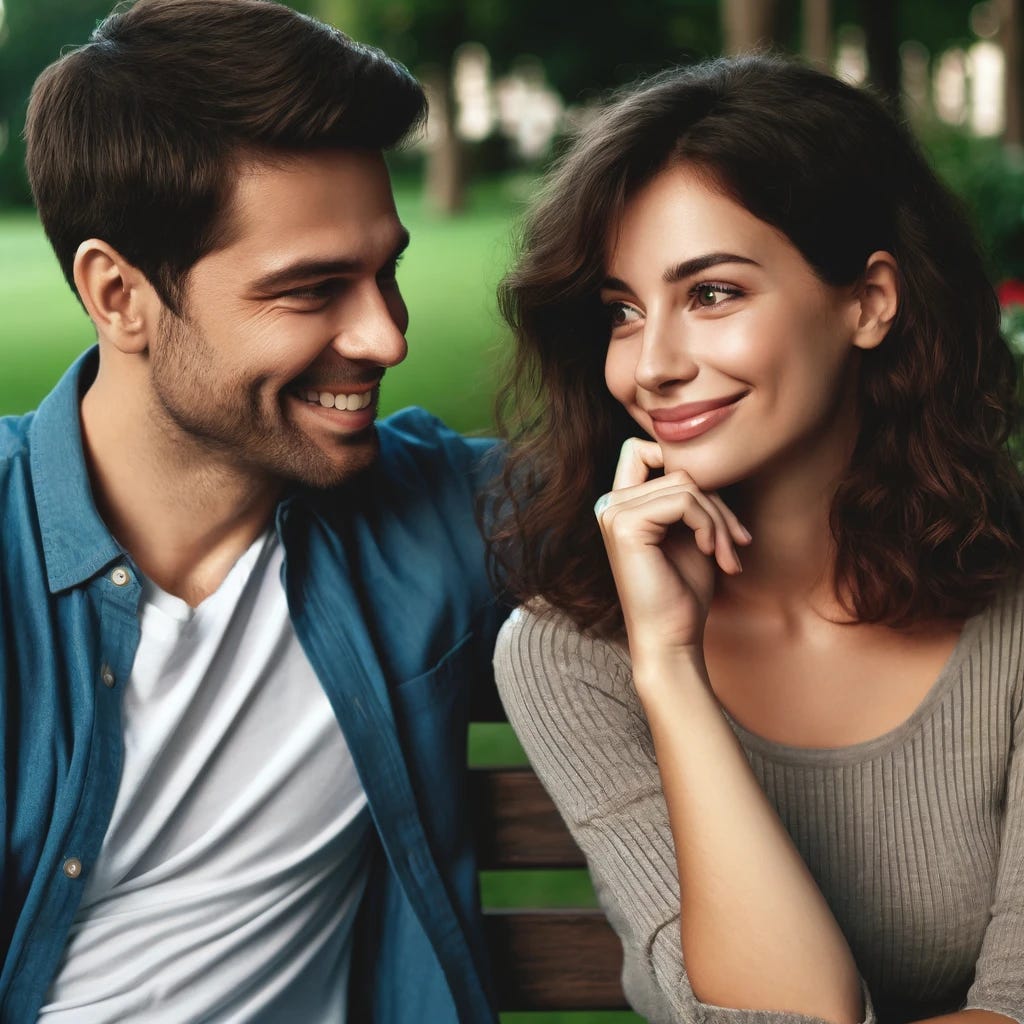 I have only ever been with my boyfriend. Am I missing out? | by That ...