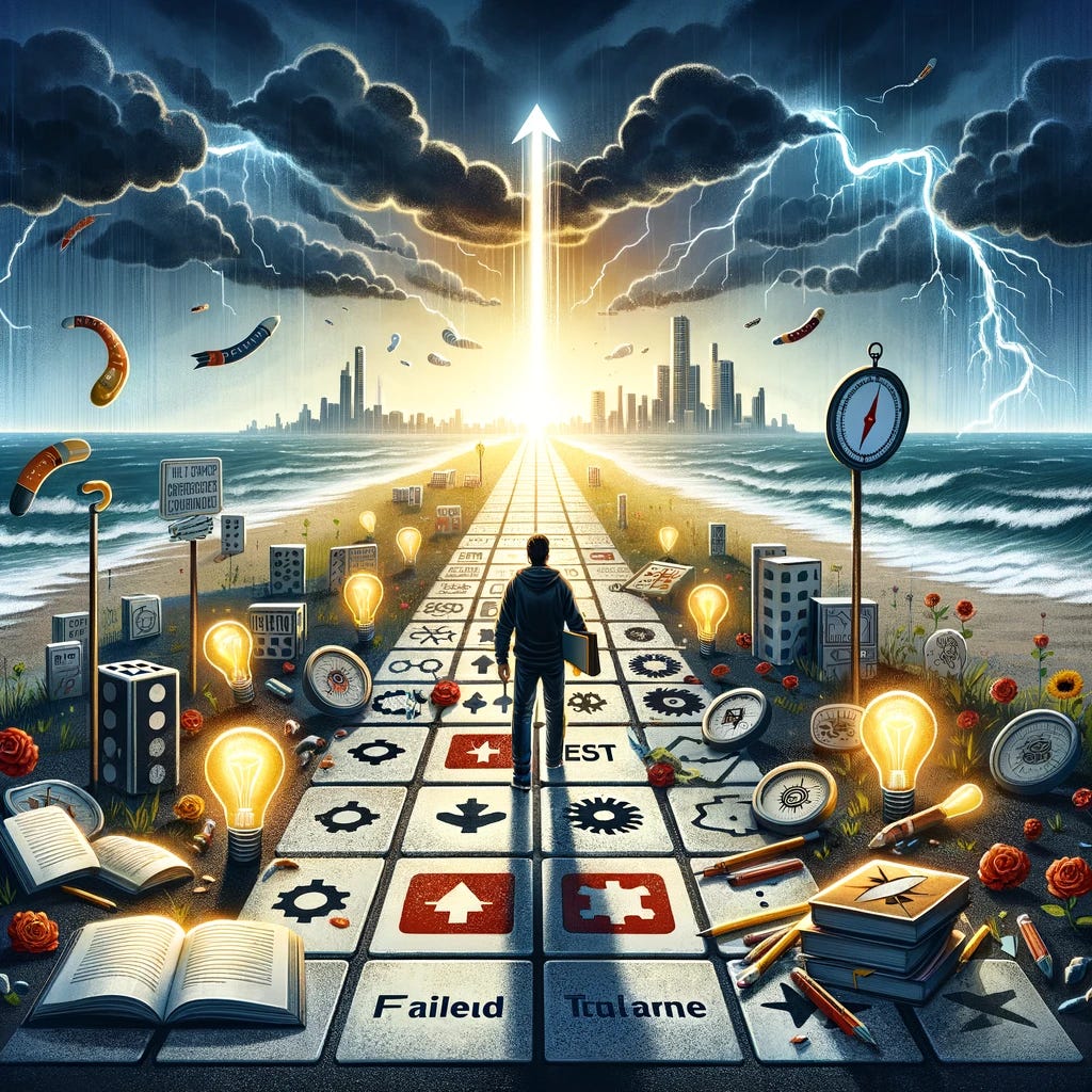 From Incident to Breakthroughs: How Test Engineering Managers Master ...