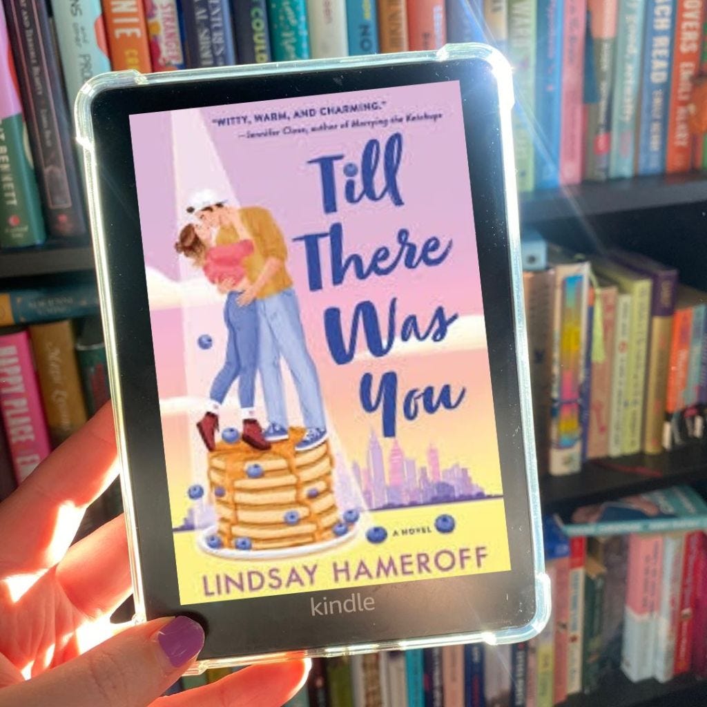 Till There Was You is Every Bit as Cute as Its Cover | by Amanda Kay Oaks | Your Book Friend ...