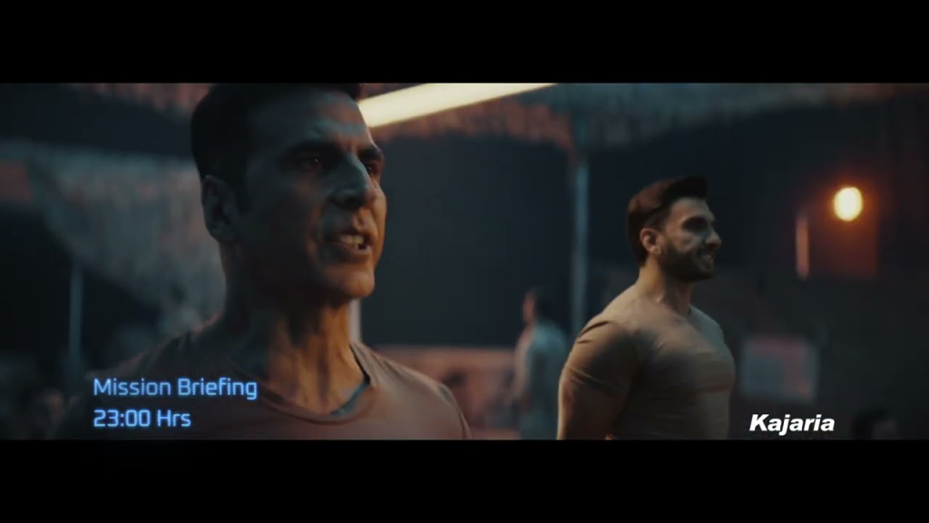 Kajaria’s Desh Ki Mitti Campaign: A Triumph of Unity and Excellence | Medium