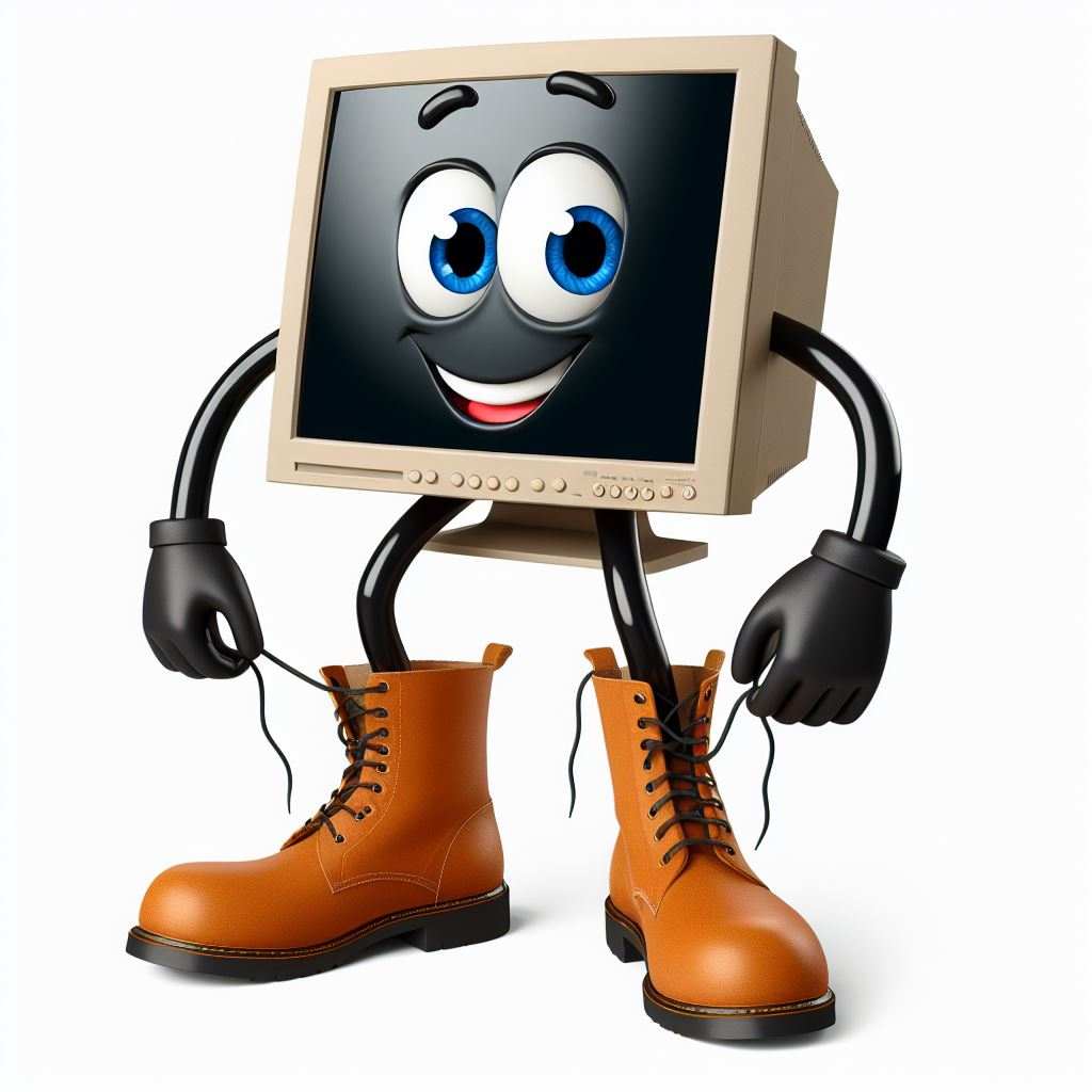 episode 2: write our very first tiny bootloader | by flydeoo | Medium