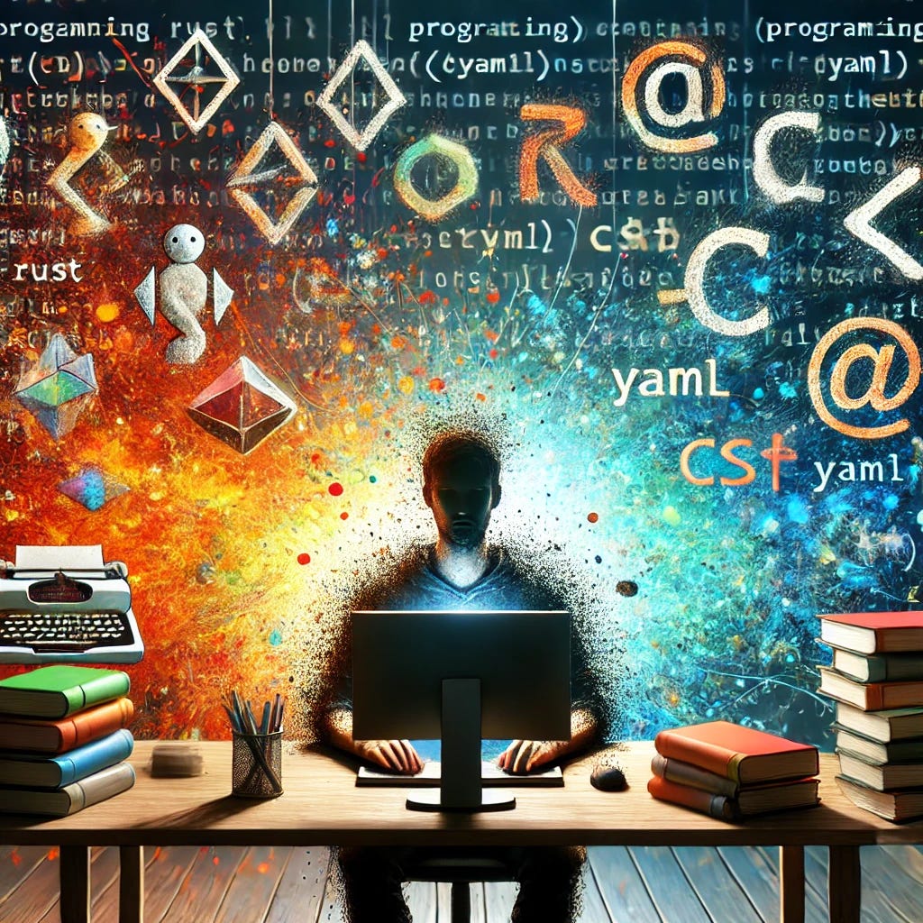 Language Attrition: A Challenge for Programmers? | by 3d0 | Nov, 2024 ...