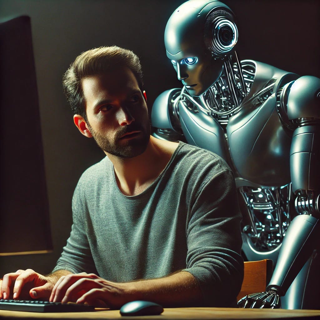 The Potential Benefits and Downsides of AI Generated Code | by Williamsdj | The Hackademy | Nov ...