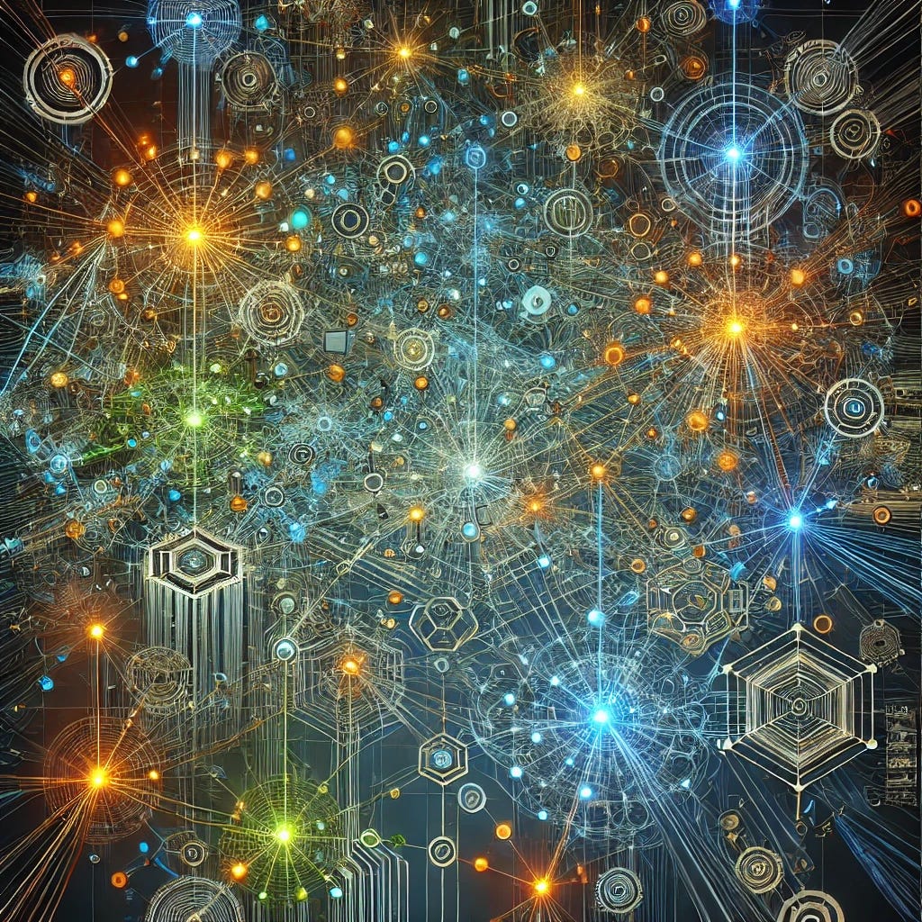 VPC Architecture Patterns: Standalone vs. Centralized Approaches in ...