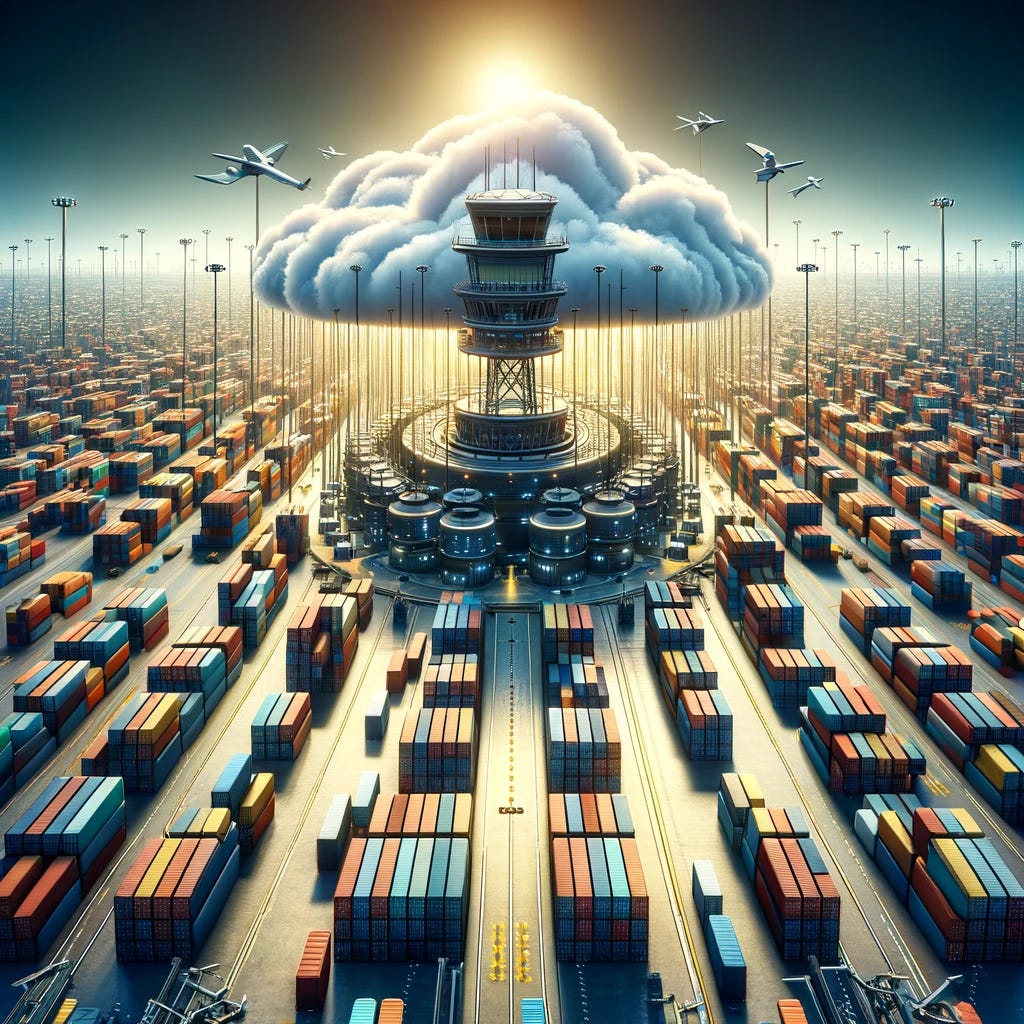 Kubernetes 101 Understanding The Basics Of Container Orchestration