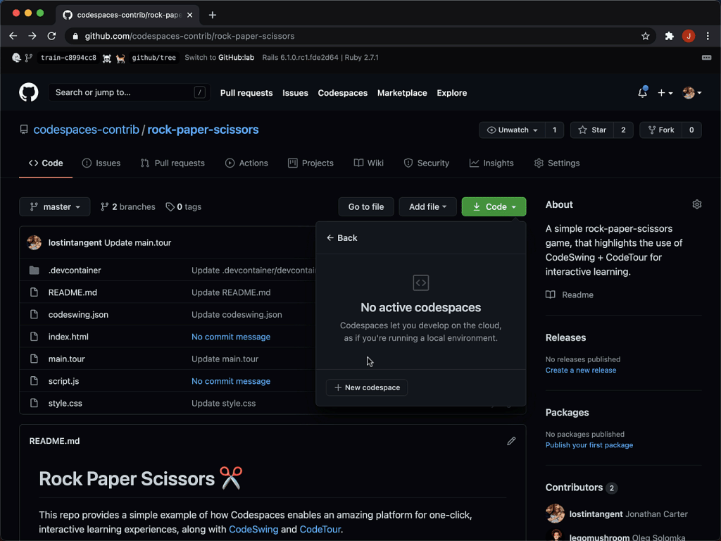 Getting Started with Data Science on GitHub, Testing NLP Models, and ...