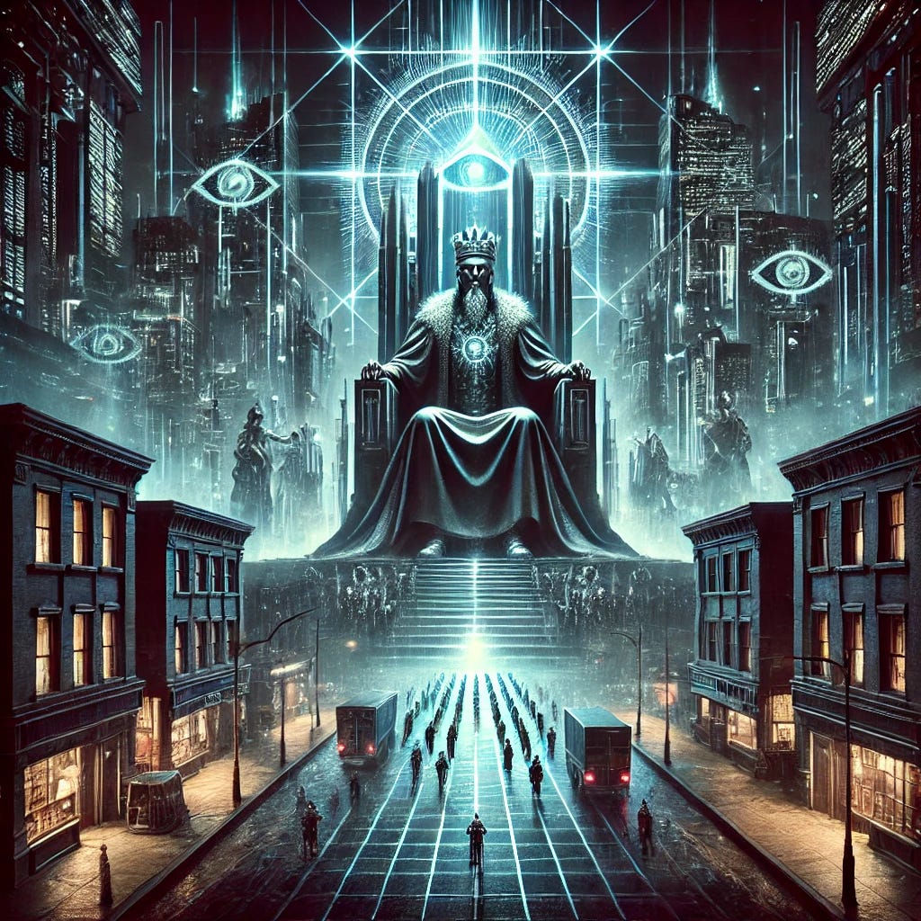 The Dark Enlightenment: The Rise, Ideas, and Influence of a ...