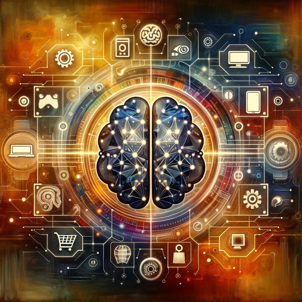 Designing a Generative AI-Powered E-Commerce Search Engine | by XIAO ...