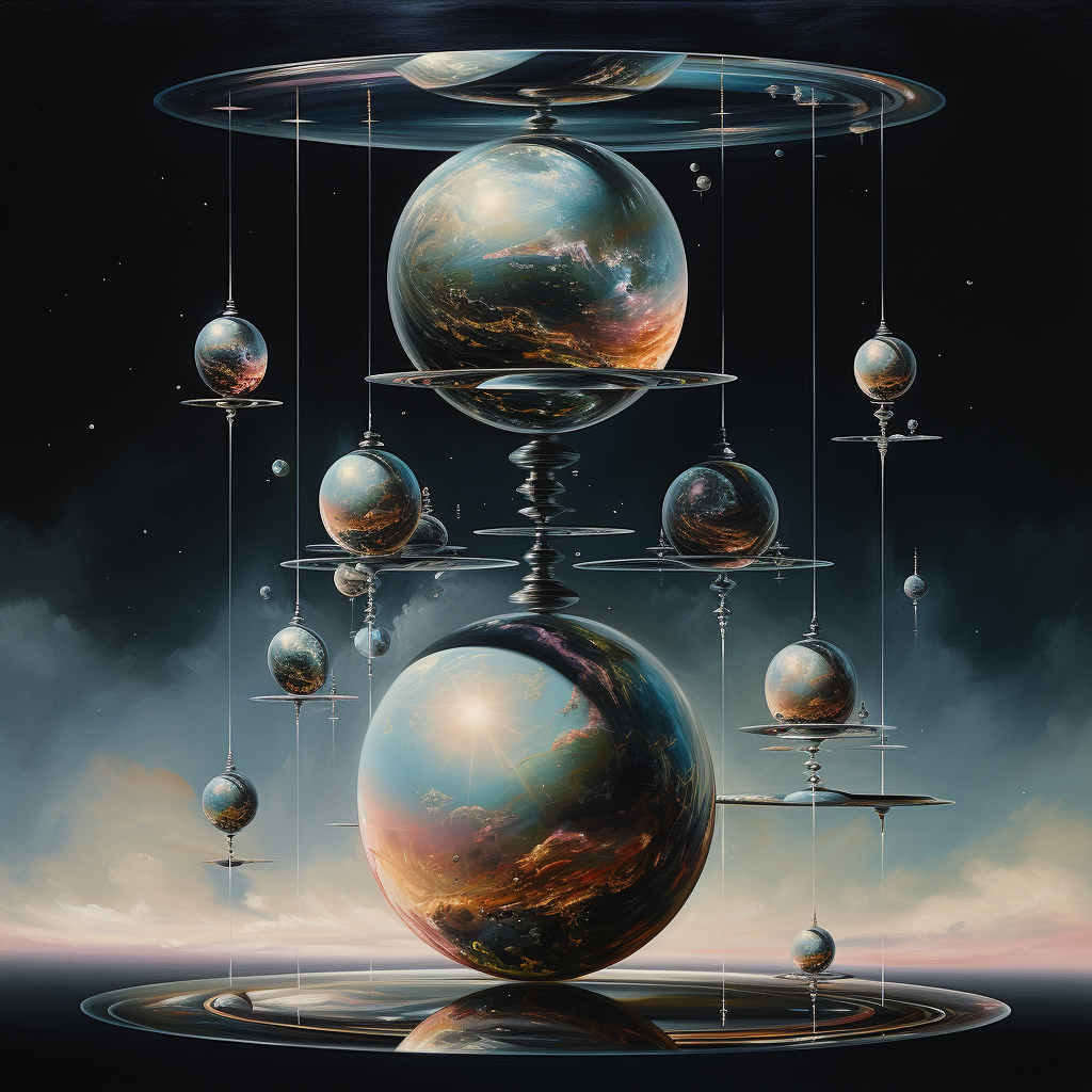 Real Virtualities. Virtual realities are real… | by Lou Zhou | Medium