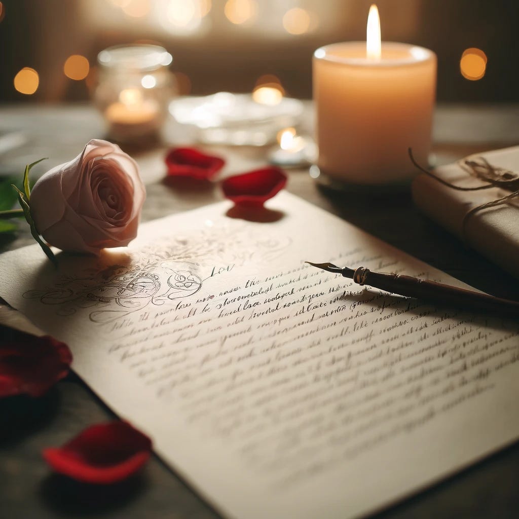 Tender Obsession. A Pen Letter to my Crush | by Mymy Khan | Medium
