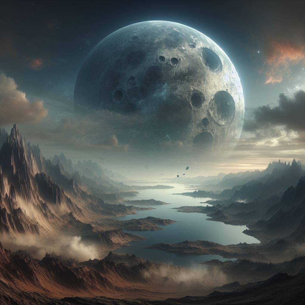 Progressed Moon in the 7th House. In astrology, the progressed Moon ...