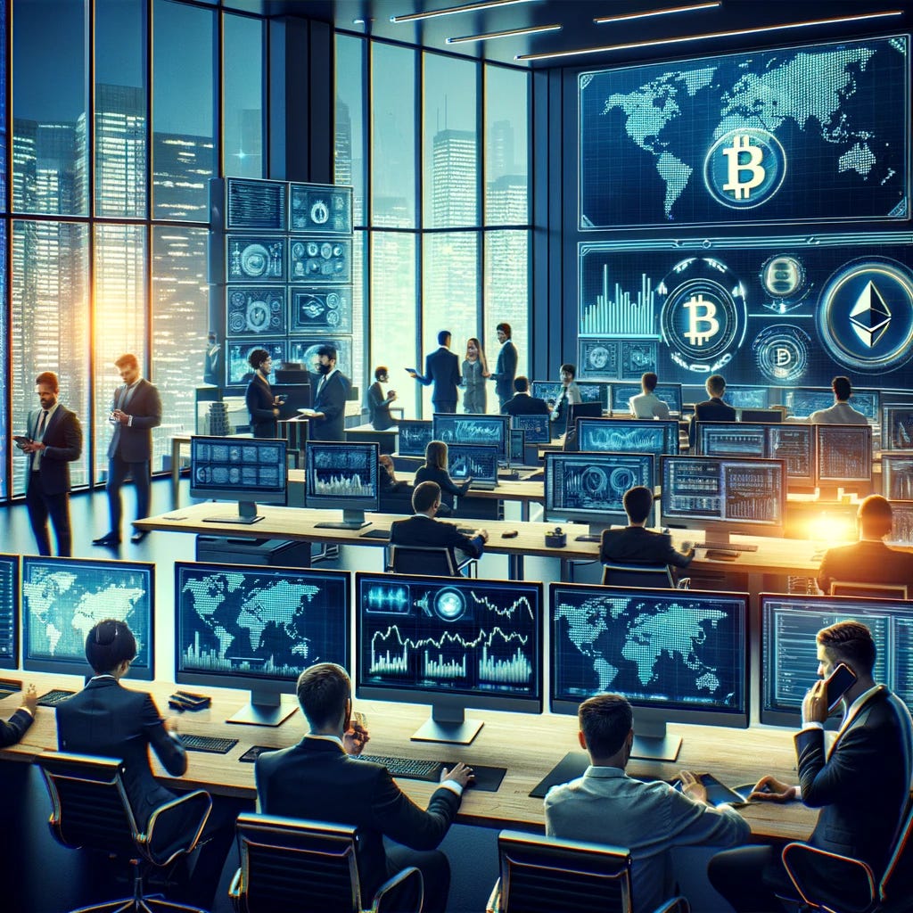 选择安全的加密货币交易所：出金安全性分析 - Shawn Nye - Medium