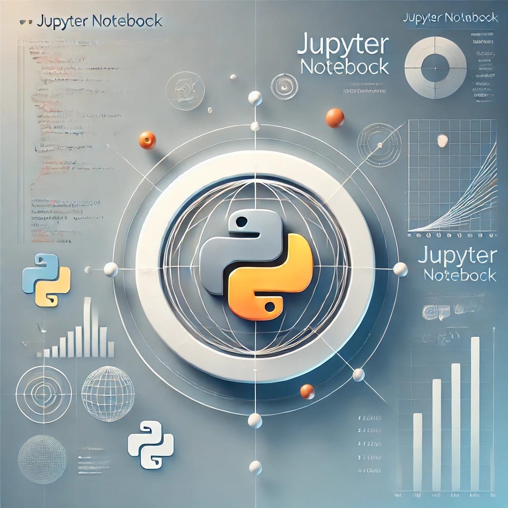 Natural language to Python code in Jupyter Notebook | by ZHEMING XU ...