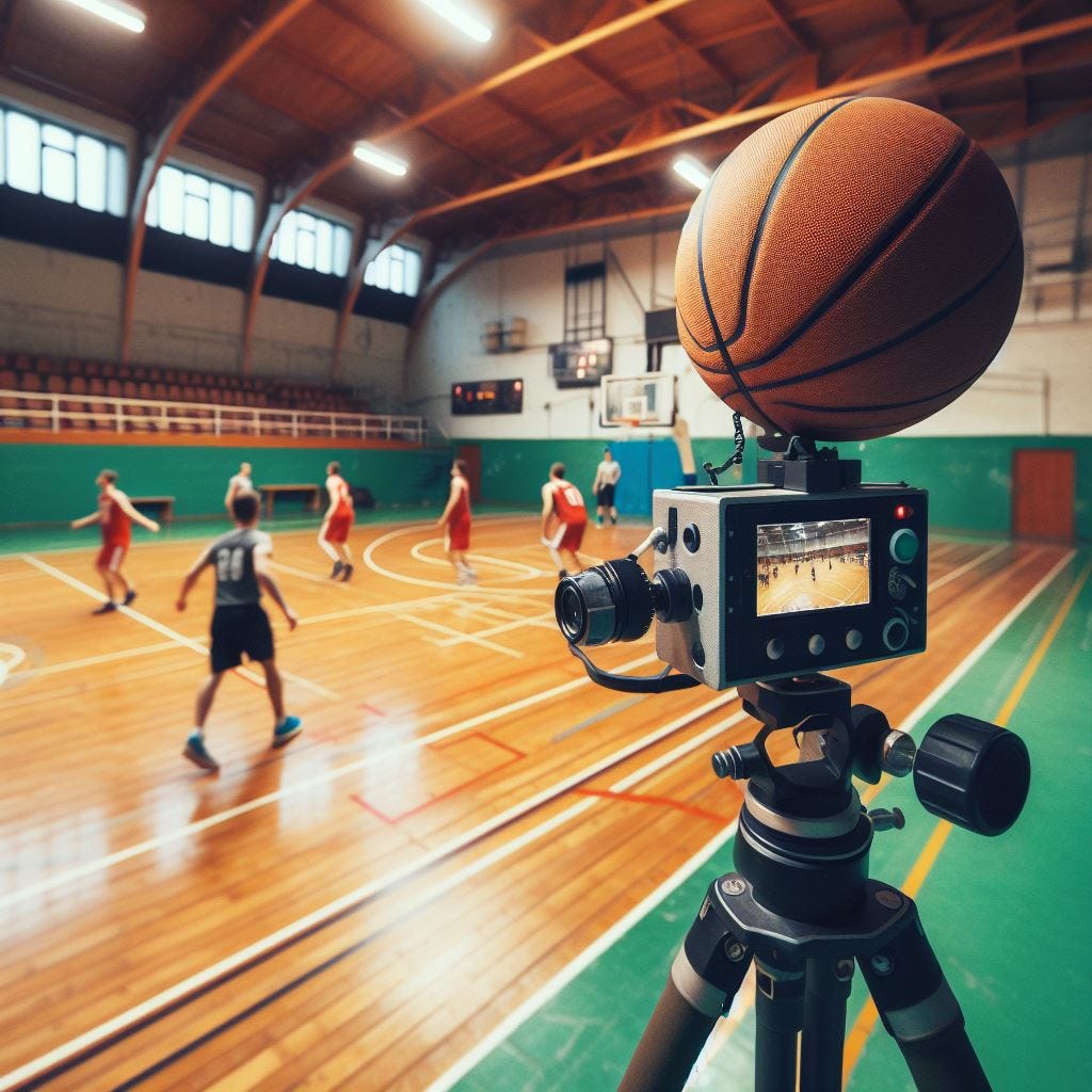 Setup your video streaming server for free in a few minutes | by Cyril ...