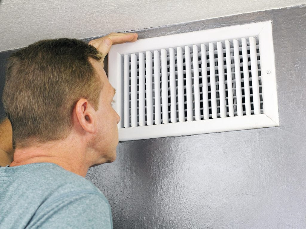 The Secret Enemy Lurking in Your Ducts: How Air Duct Cleaning Fights ...