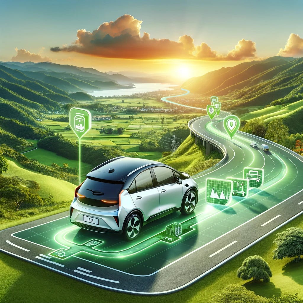 ETravl: Product Ideation with Strategic Planning | by Smita Pandey | Medium