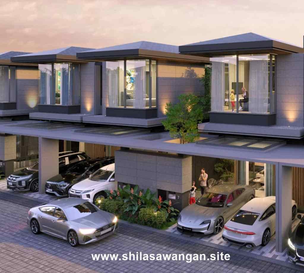 Rumah Shila Sawangan. Rumah Shila Sawangan | by Rumah shila sawangan ...
