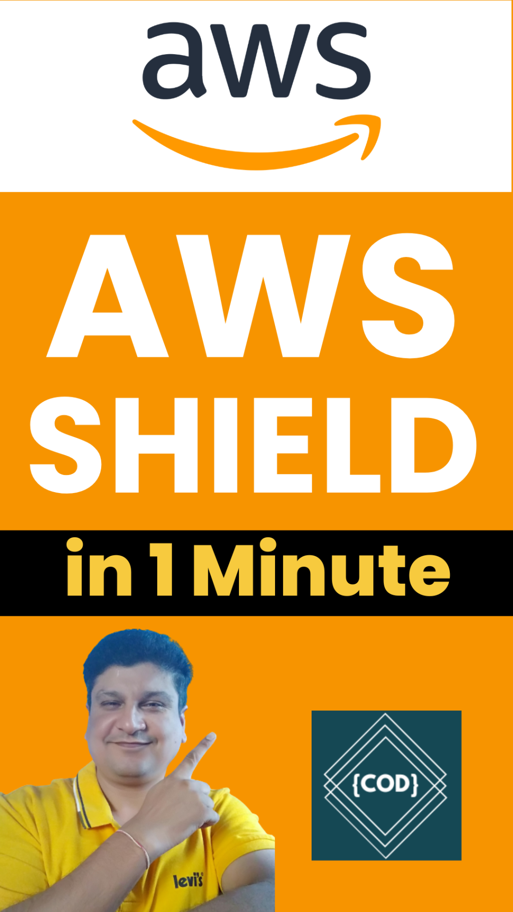 AWS Shield Tutorial for Amazon Cloud Developers | by CodeOneDigest | Medium