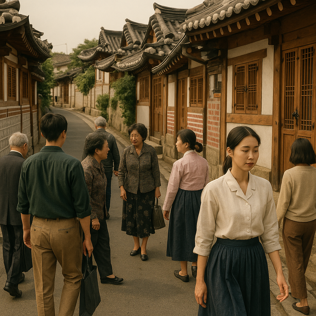 Part 6. The Disintegration of Community and the Rise of Emotional Class ...