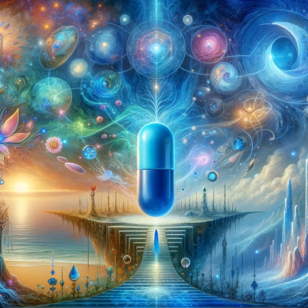 From Elixir of Desire to Shield Against Forgetfulness: The Unexpected ...