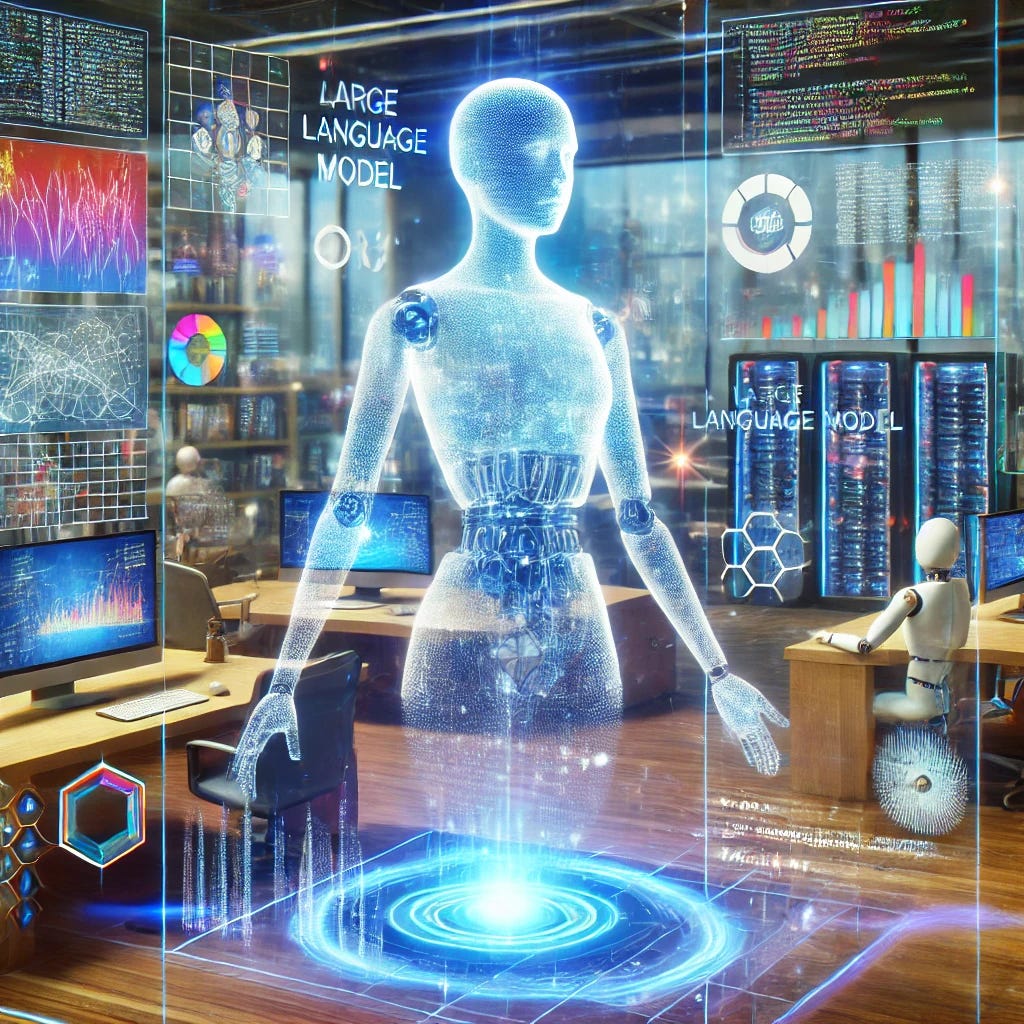 Leveraging Large Language Models for Advanced Analysis, Data ...