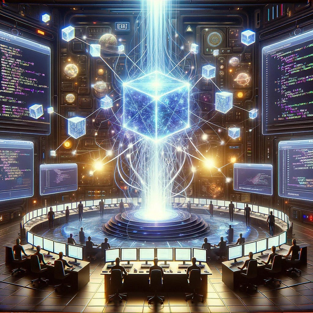 JS explained with example — RxJS | Scub-Lab