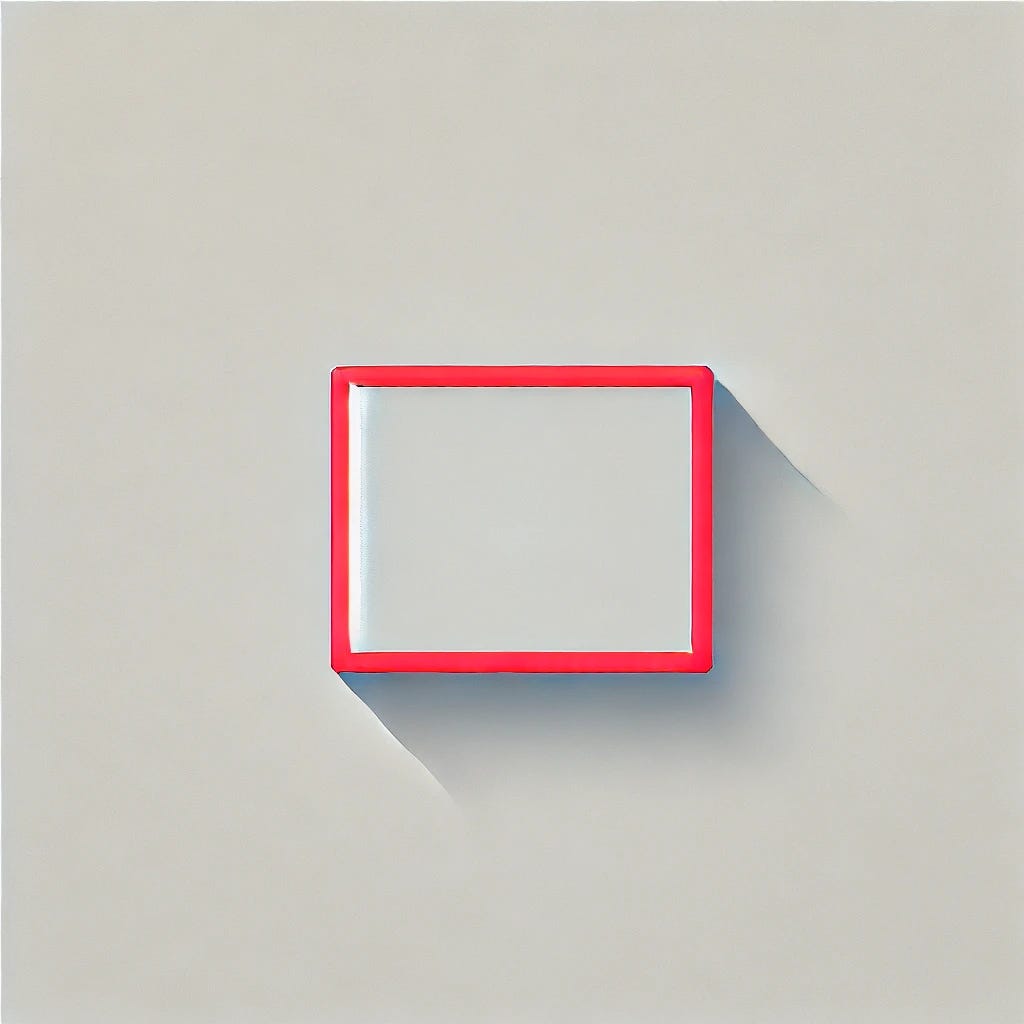 Drawing Borders in Jetpack Compose | by Sandeep Kella | Stackademic